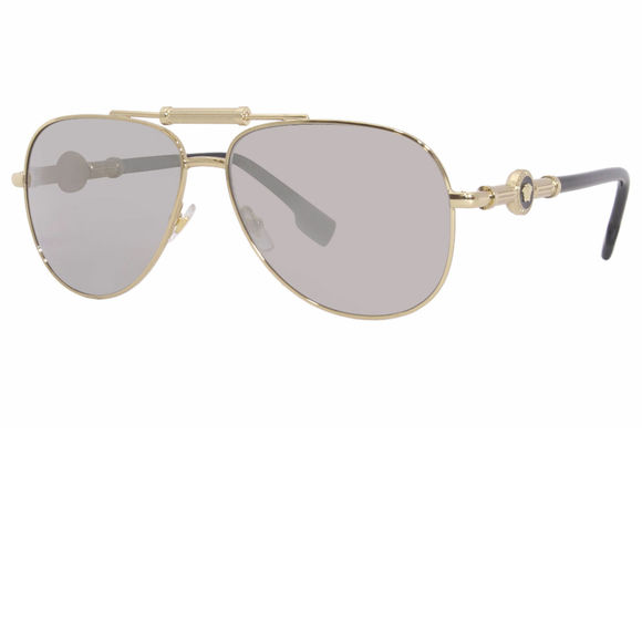 Accessories | Nwt Versace Ve223612526g59 Sunglasses | Poshmark